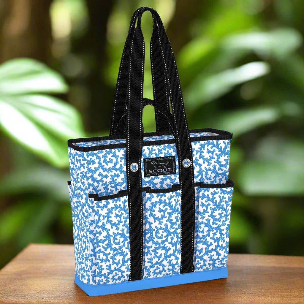 Scout | Pocket Rocket - Sweet Coraline | Sweet Southern Charm