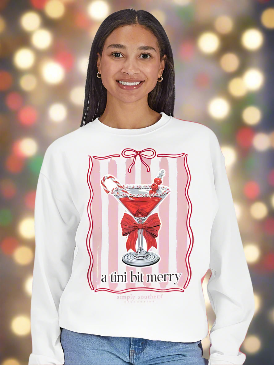 Simply Southern | Santa Crew | Sweet Southern Charm