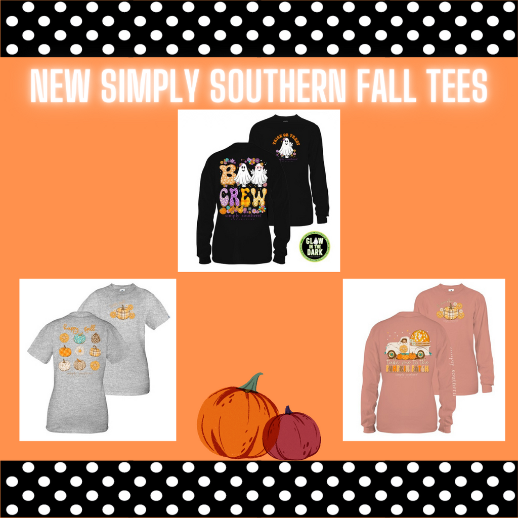 Sweet Southern Charm | Sweet Southern Charm