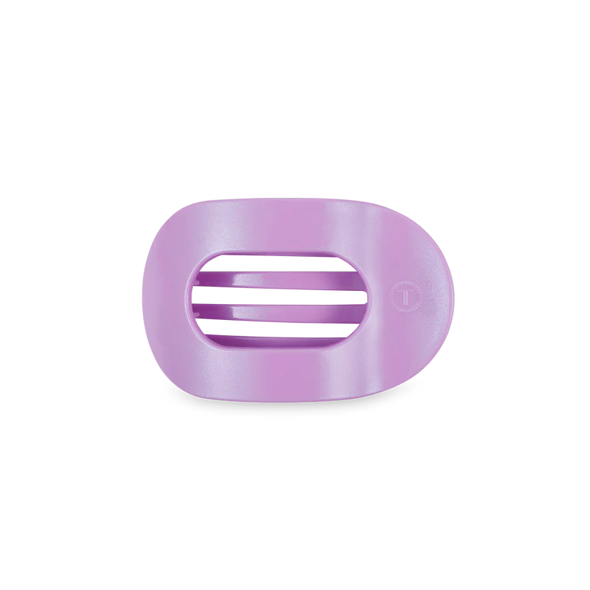 Flat Round Clip - Springtime Sparkle | Sweet Southern Charm